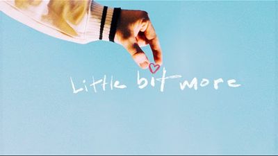 Little Bit More Chords - Suriel Hess | Wrytin