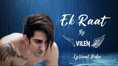Ek Raat Chords - Vilen | Wrytin