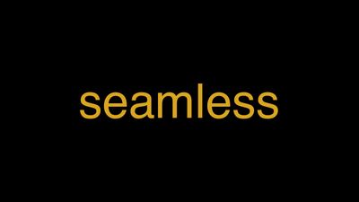 Meaning of Seamless in Hindi - हिंदी में मतलब | Wrytin