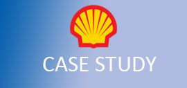 Shell Case Study | Wrytin