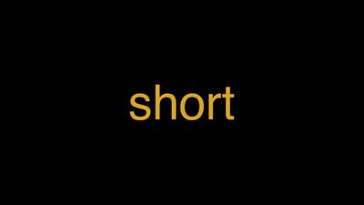 Meaning of Short in Hindi - हिंदी में मतलब | Wrytin