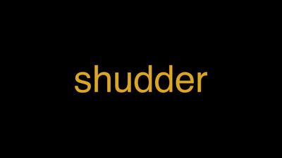 Meaning of Shudder in Hindi - हिंदी में मतलब | Wrytin