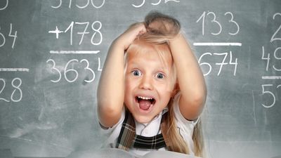 Why Maths Is The Toughest Subject? | Wrytin