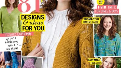 5 Best Craft Magazines | Wrytin