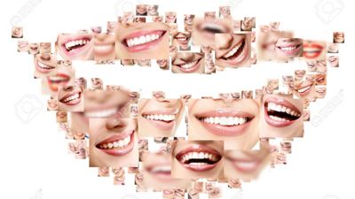 6 Different Types Of Smile And What They Depict About Your Personality ...
