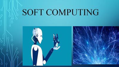 Soft Computing – Robots Will Think…. | Wrytin