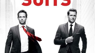 Suites - An American Tv Series | Wrytin