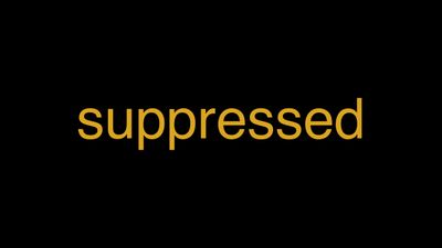 Meaning of Suppressed in Hindi - हिंदी में मतलब | Wrytin