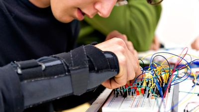 Examples Of Tech Speciality Hobbies | Wrytin