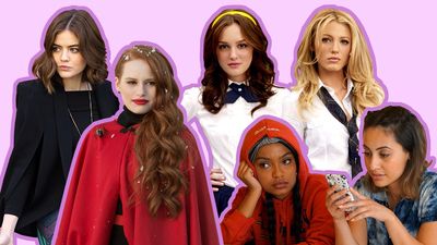 The Most Fashionable Tv Shows Of All Time | Wrytin
