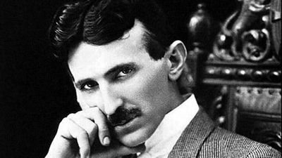Nikola Tesla - The Man Who Invented The 20th Century | Wrytin
