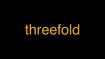 Meaning of Threefold in Hindi - हिंदी में मतलब | Wrytin