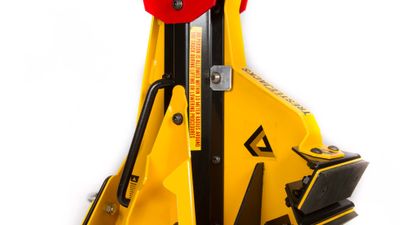 Trestle Jacks - An Alternative To Scissor Jacks | Wrytin