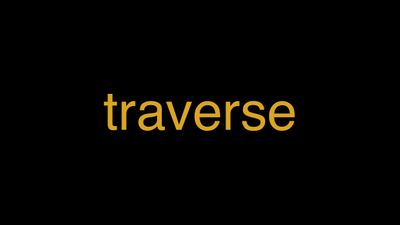 Meaning of Traverse in Hindi - हिंदी में मतलब | Wrytin