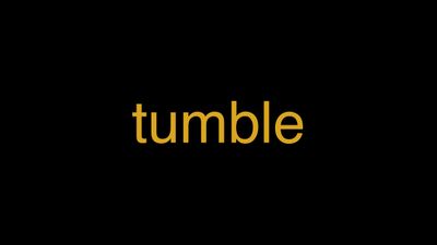 Meaning of Tumble in Hindi - हिंदी में मतलब | Wrytin