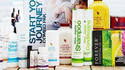 Why Forever Living Products Should Be Used In Daily Life? | Wrytin