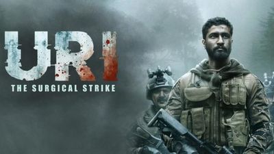 What It Felt Like To Watch Uri : The Surgical Strike | Wrytin