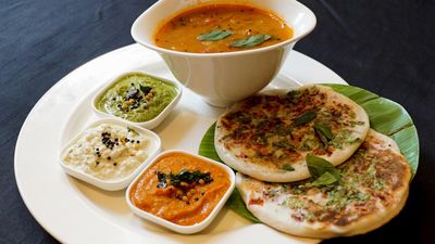 7 Classical Foods Of Tamil Nadu | Wrytin