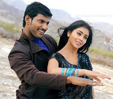 Vaa Chellam - Thoranai (Lyrics) | Wrytin