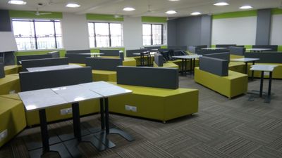 Fact And Reality About Vit (Vit Bhopal) | Wrytin