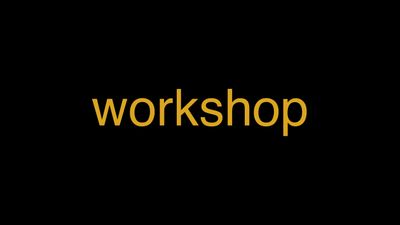 Meaning of Workshop in Hindi - हिंदी में मतलब | Wrytin