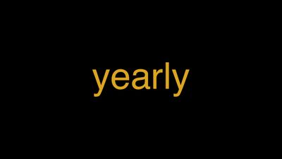 Meaning of Yearly in Hindi - हिंदी में मतलब | Wrytin