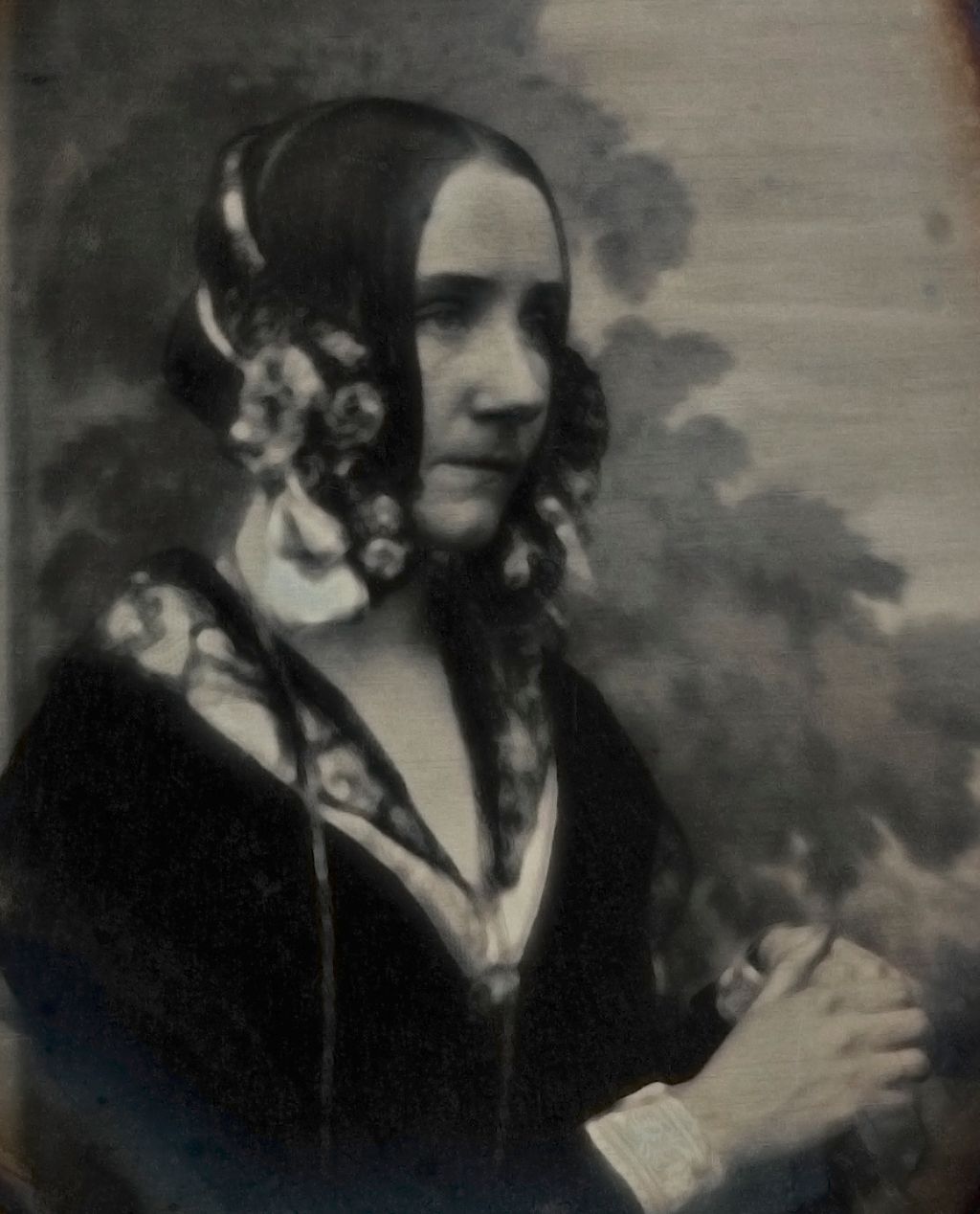 Ada Lovelace Mother Of Computer Programming Wrytin