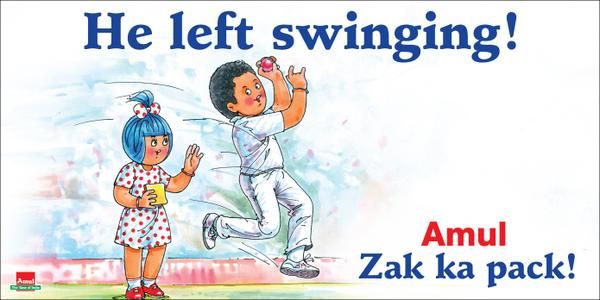 Amul Posters