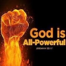 God An Eternal Power........? | Wrytin