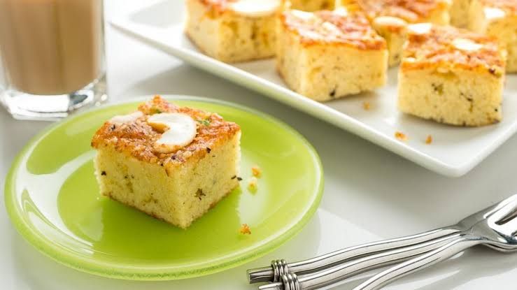 Ande Ki Mithai | Wrytin