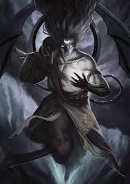 The World Of Gods And Goddesses | Wrytin