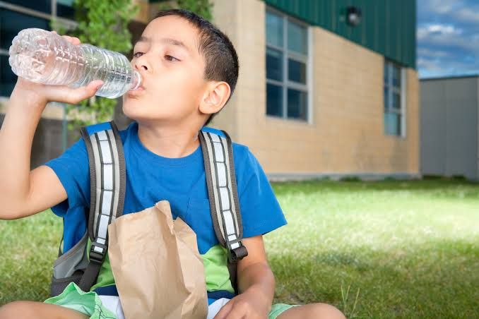 5 Things To Keep In Mind While Drinking Water- Stay Healthy And Happy ...