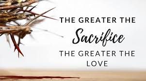 Why Is It Important To Make Sacrifices In Life? | Wrytin