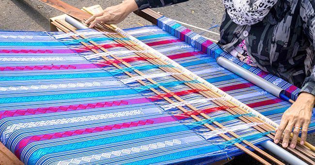 Handloom: India’S Pride | Wrytin