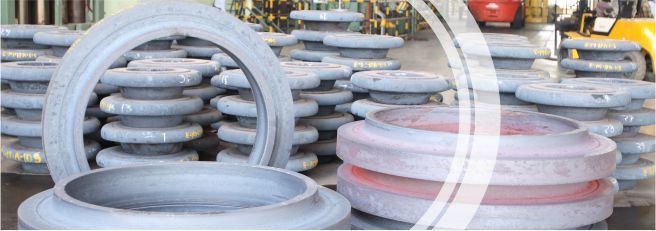 Learning About Seamless Rolled Ring Forging And Its Uses | Wrytin