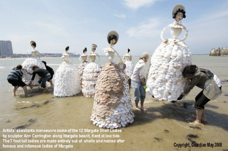 In An 'art'-Shell! | Wrytin