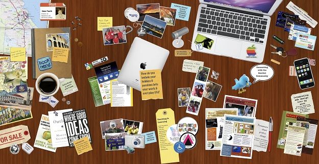 Examples Of Tech Speciality Hobbies